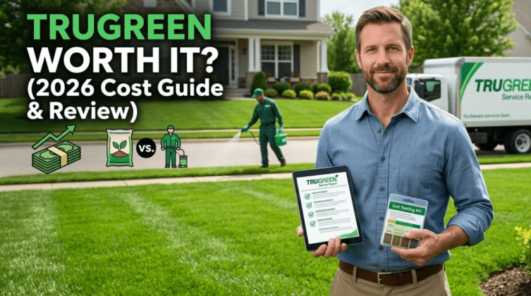 Great Description About Is Trugreen Worth It