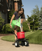Earthway Spreader Review: Top Models & Settings Guide (2026)
